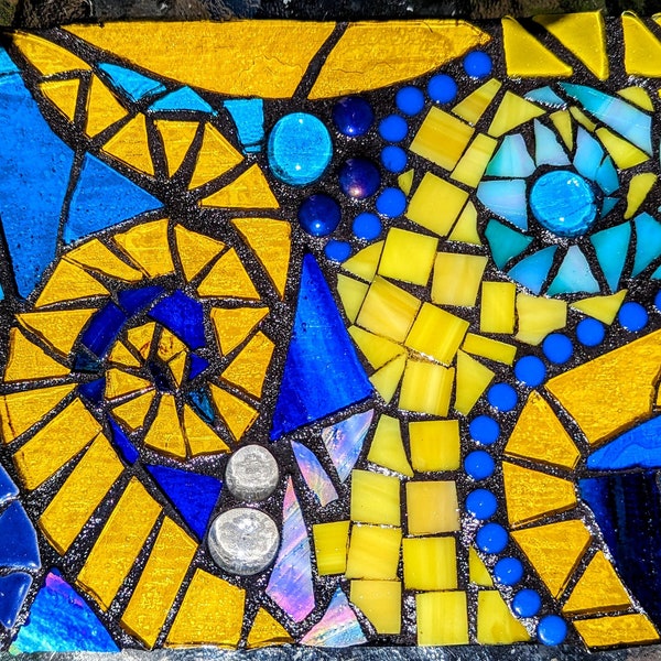 Tesserae - Etsy