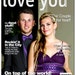 Personalized Magazine Cover DIGITAL FILE Gift for Couple - Etsy Canada