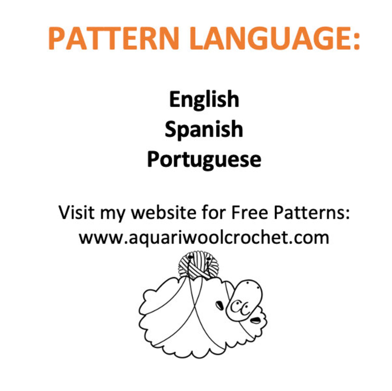 Merry Go Round Baby Mobile Crochet Pattern by Aquariwool Crochet ...