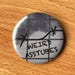 Iron Lung Convict Survivor Simon Map and Ship Film Quote Badges Pins - Etsy