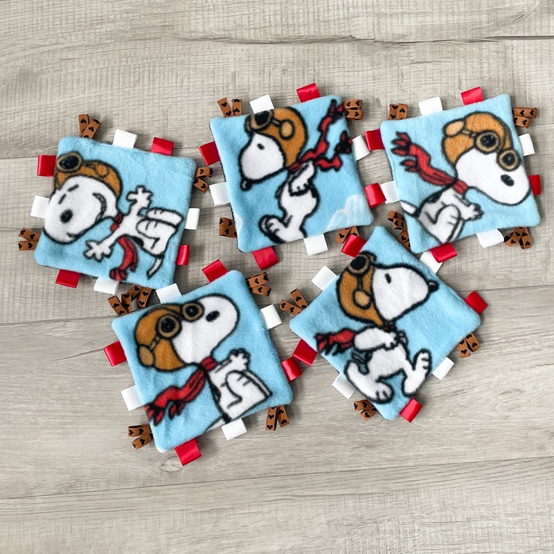 Baby Snoopy - Etsy