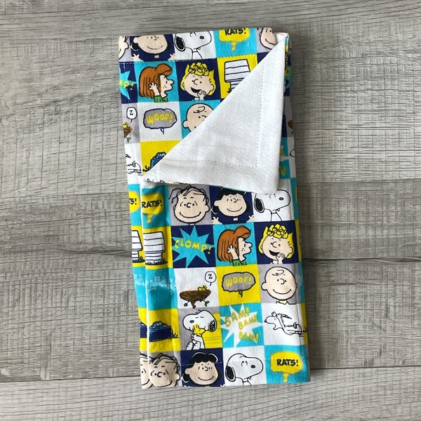 Snoopy Diaper - Etsy