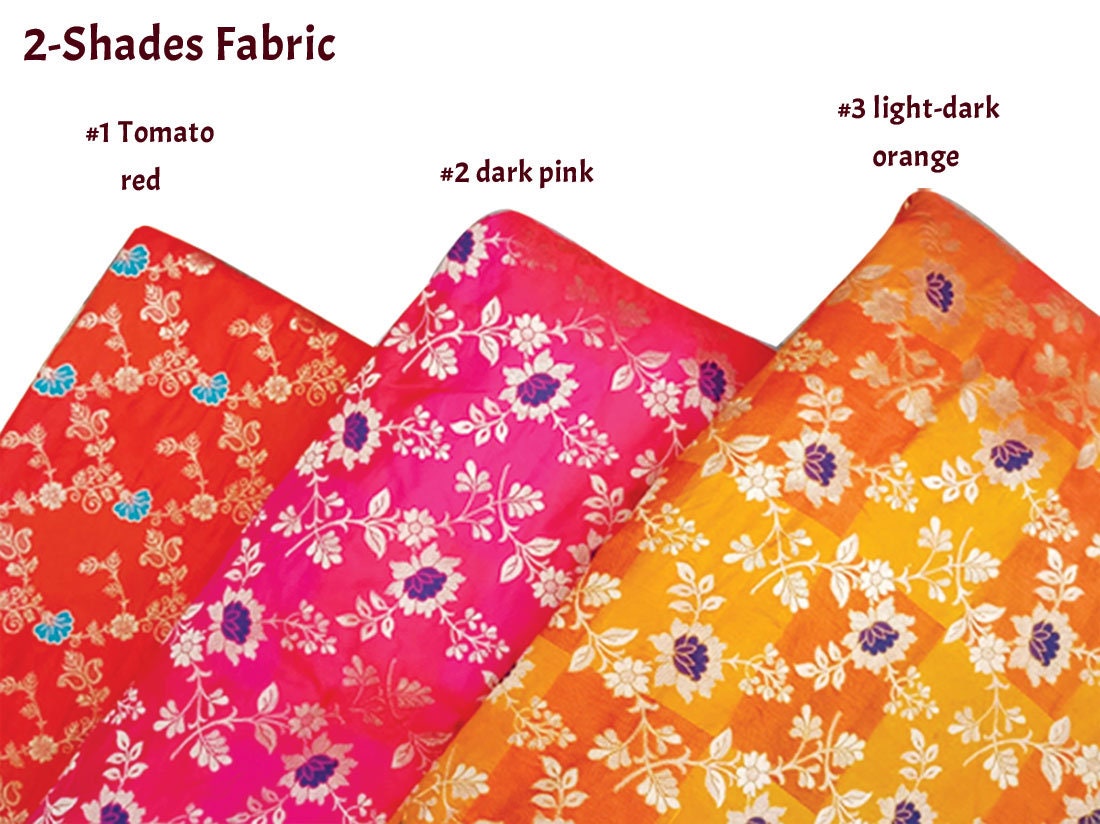 Brouquit Saree Blouse in Firozi Color 10 Beautiful - Etsy