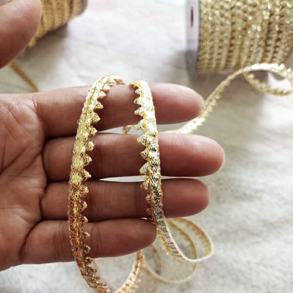 Gota Lace - Etsy