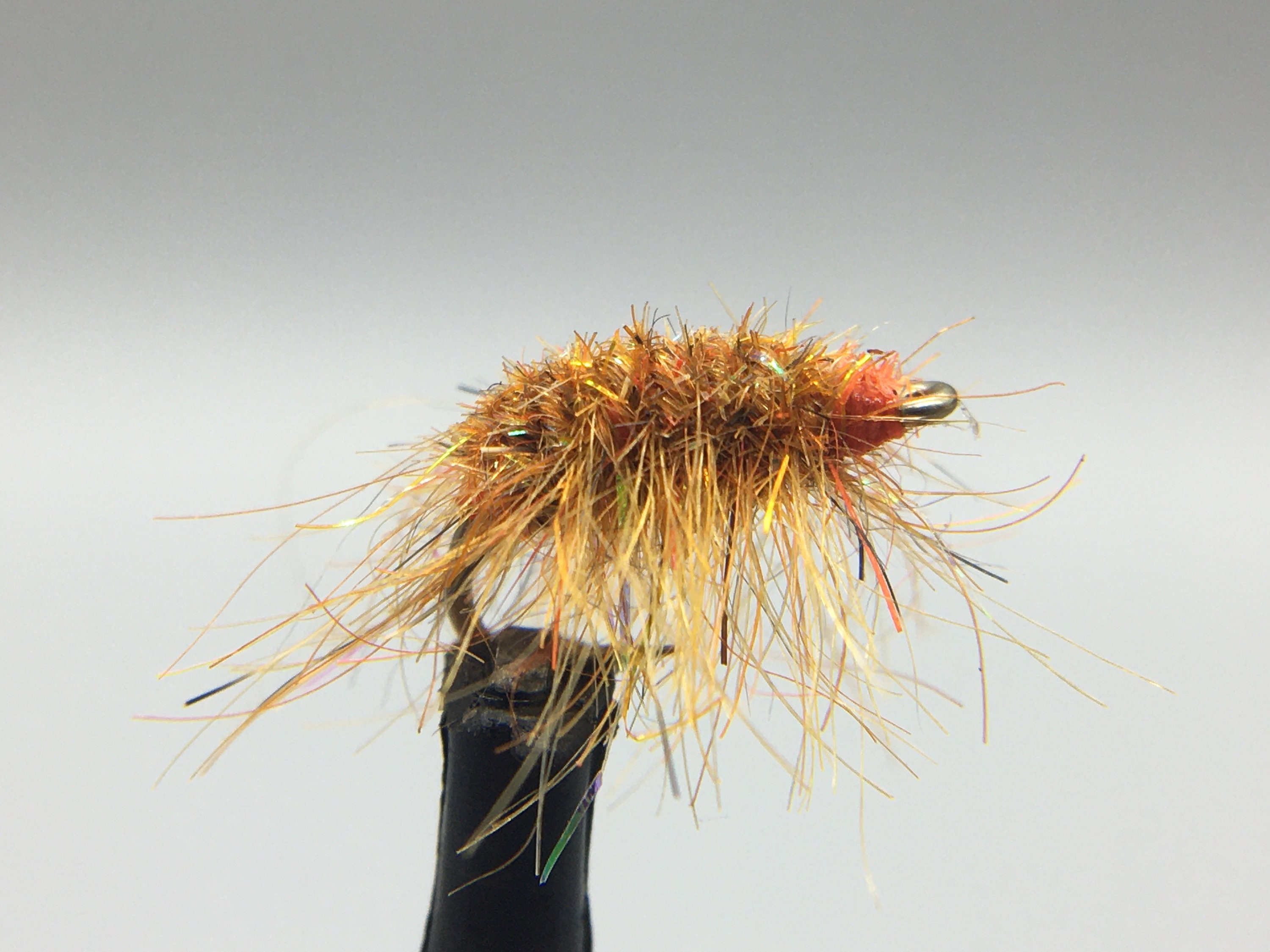 The Zen Scud Trout Fly - Set of Six - Etsy