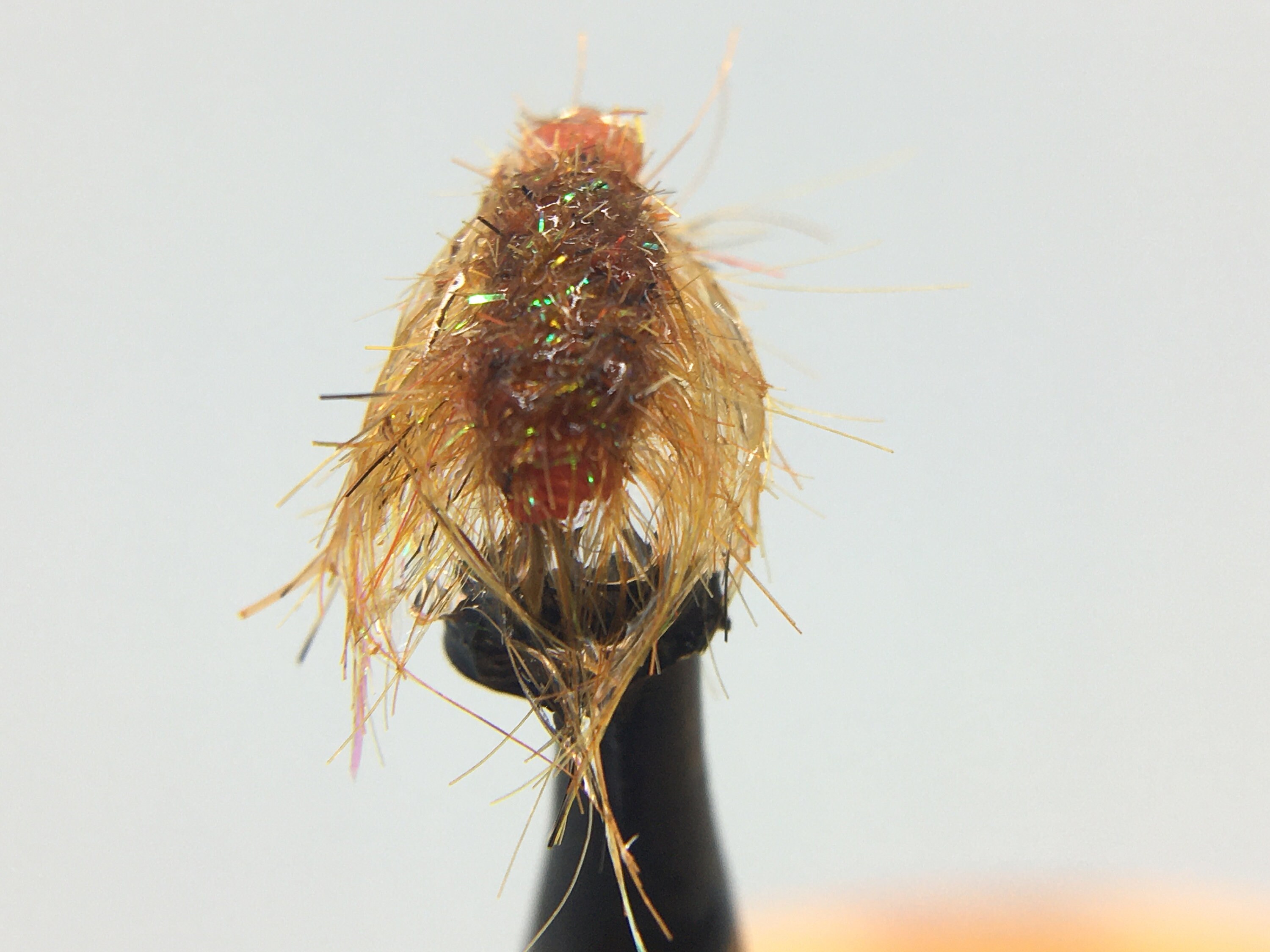 The Zen Scud Trout Fly Set of Six - Etsy