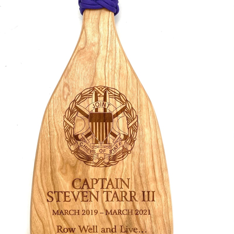 Navy Military Paddles - Etsy