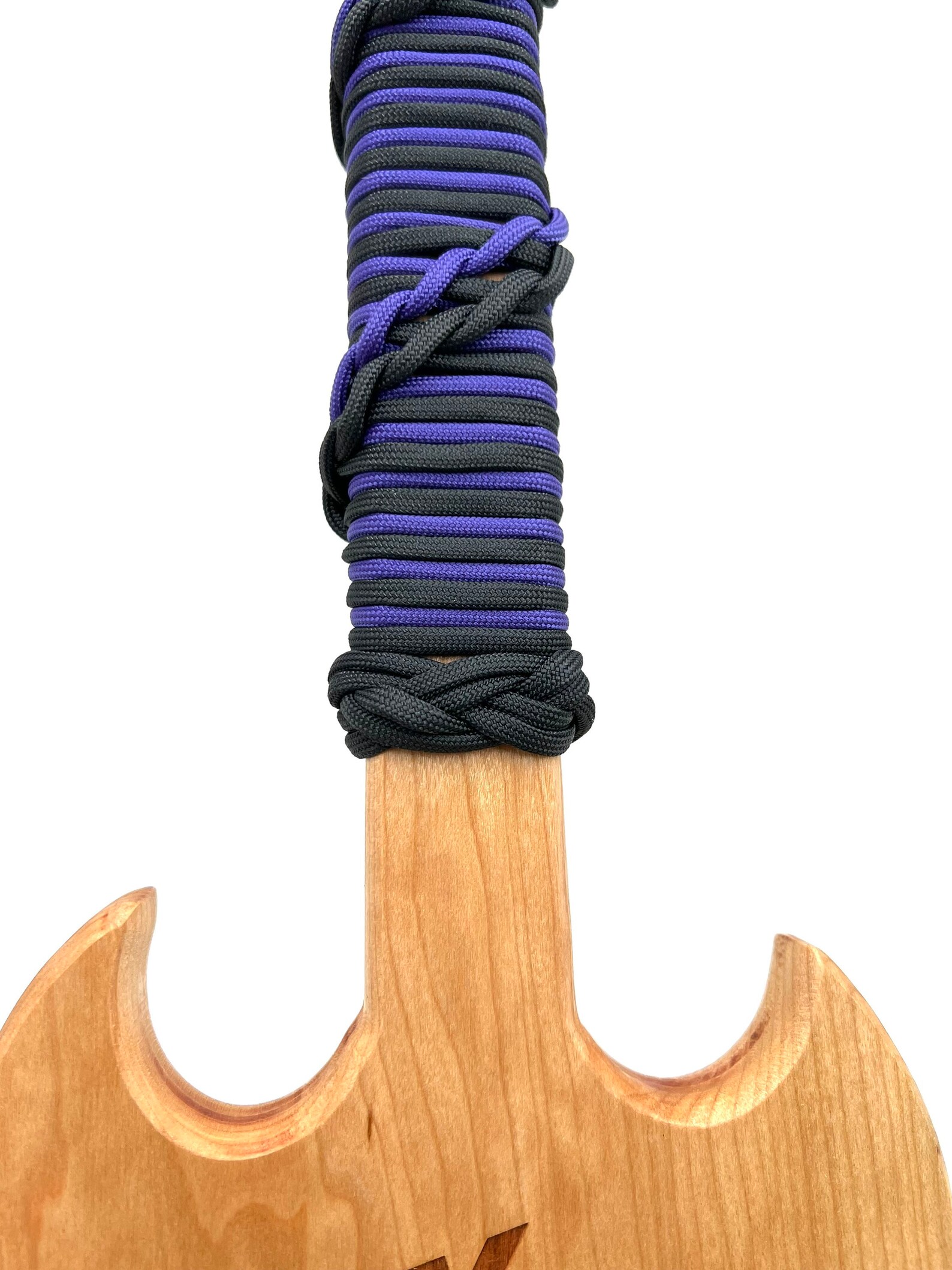 Guitar Cherry Wood Music Award Gift Band Corporate Sales - Etsy