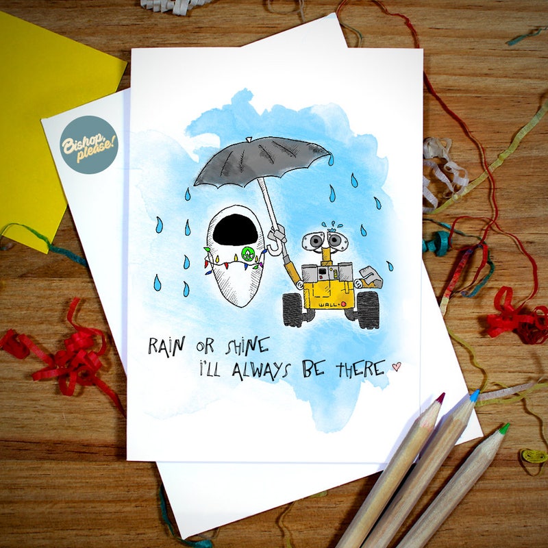 Wedding E Card - Etsy