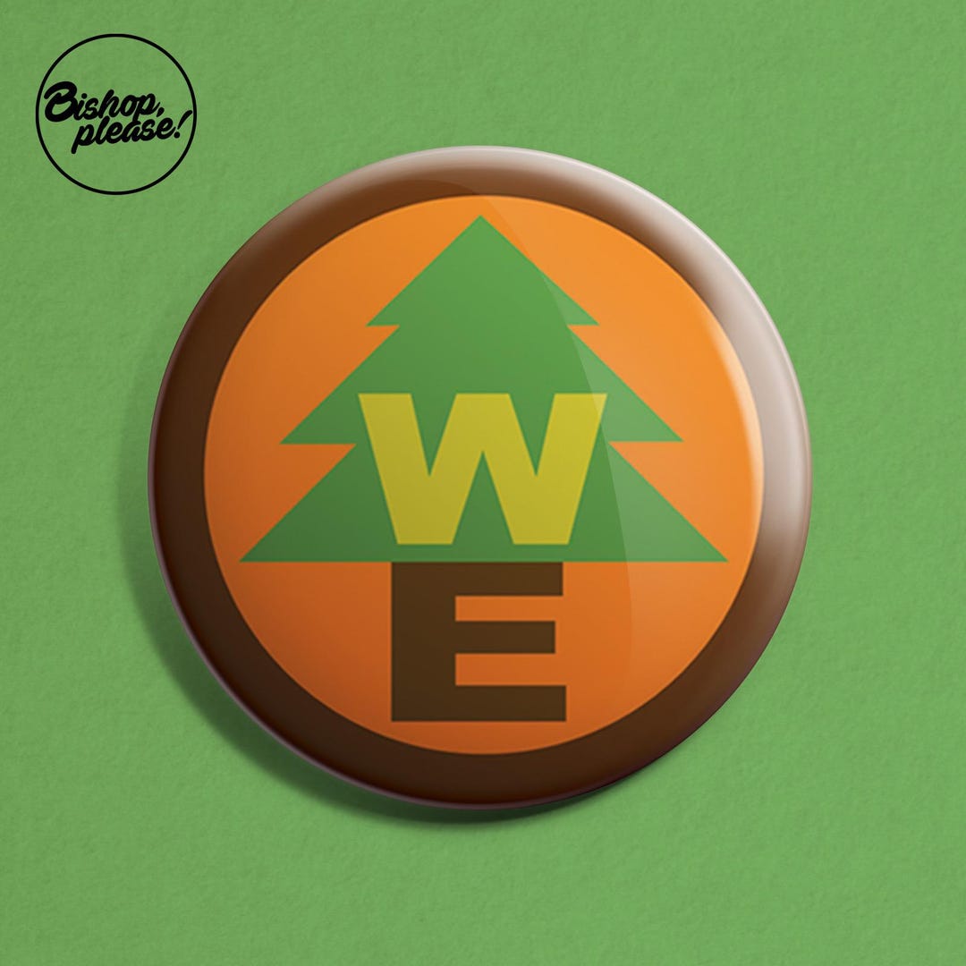 Wilderness Explorer Badge! - Pixar UP Inspired. Russell, Doug - Cute ...