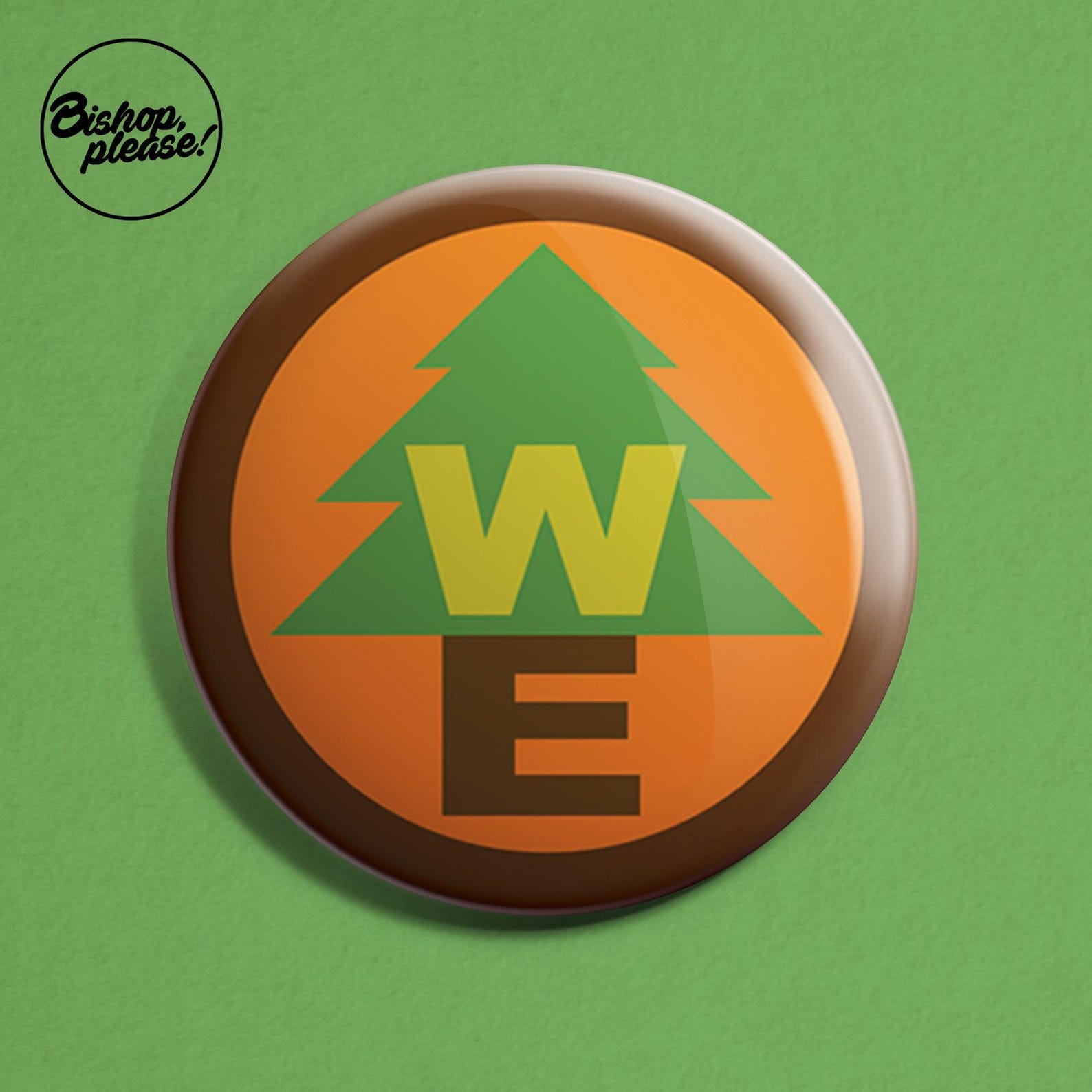 Wilderness Explorer Badge! - Pixar UP Inspired. Russell, Doug - Cute ...