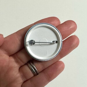 Heartstopper 'hi' Badge Set Badge 2 Pack, Nick and Charlie, TV Show ...