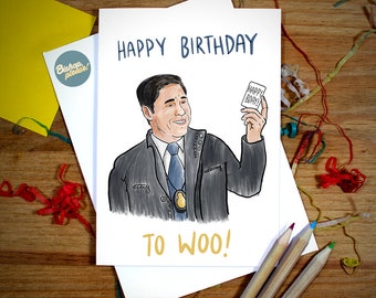 Scarlet Witch Birthday | Etsy