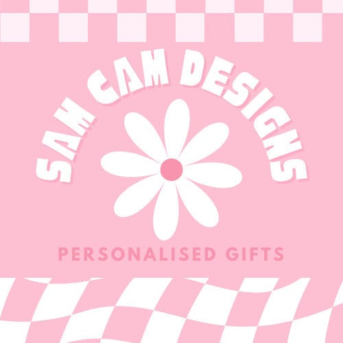 SamCamDesigns - Etsy