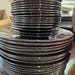 Vintage Anchor Hocking Royal Ruby Red Glass - Assorted Plates, Teacups ...