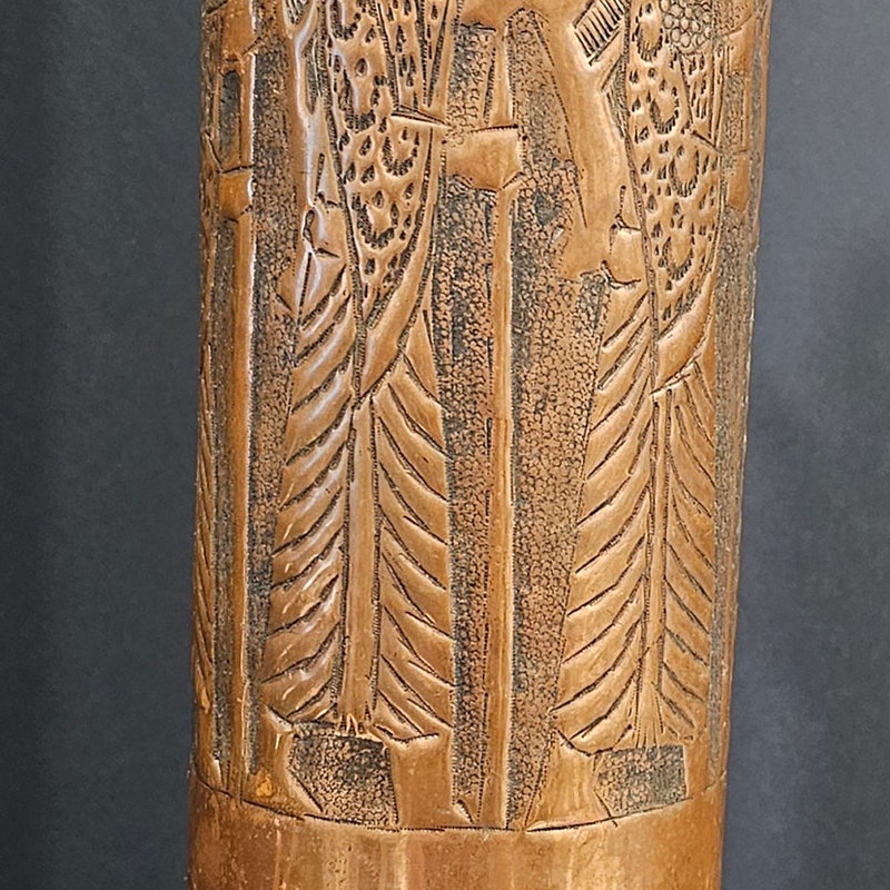 Engraved Shell - Etsy