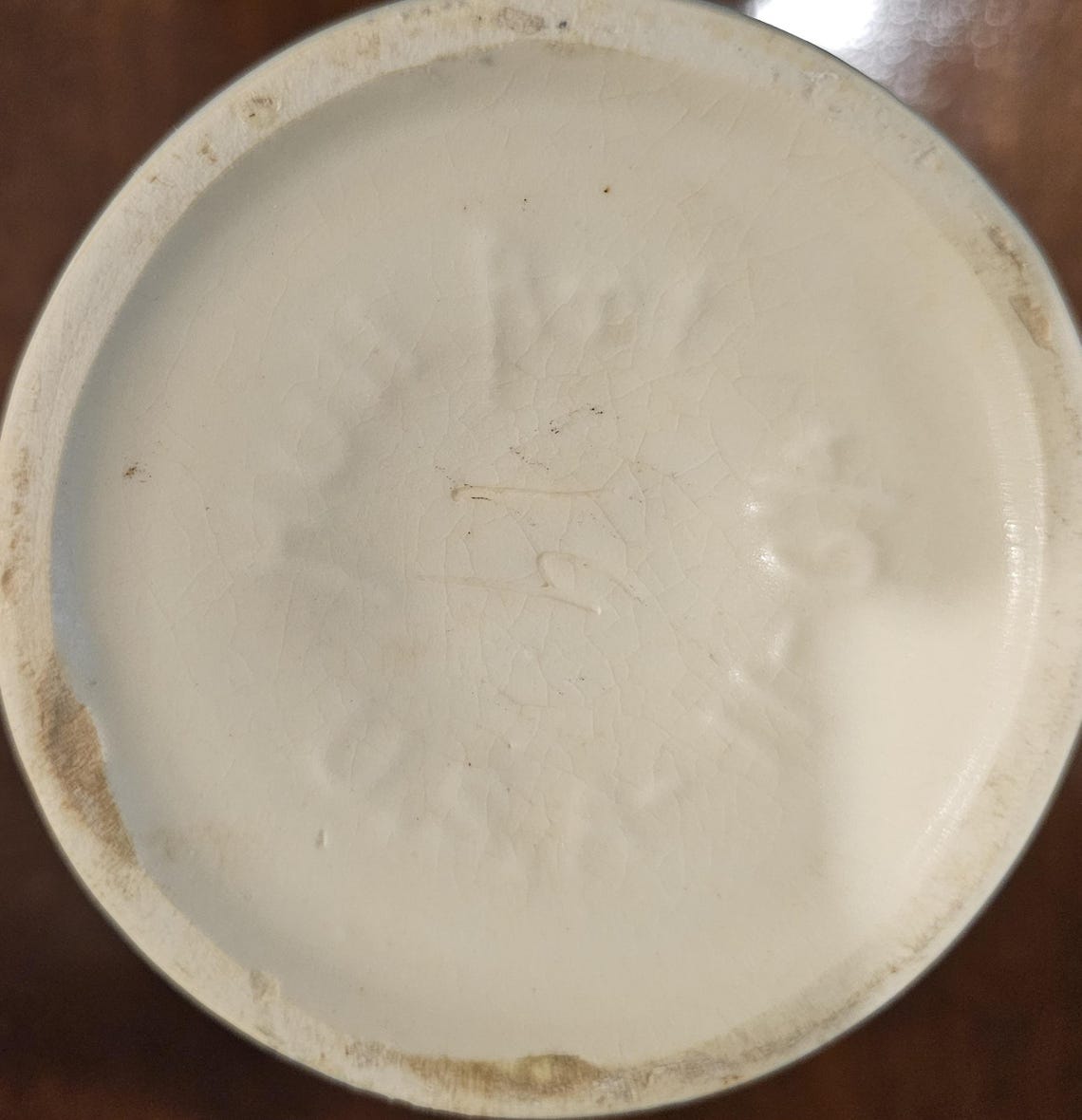 Vintage Hull Art Pottery Vase Magnolia Matte Double Handle Number 6 ...