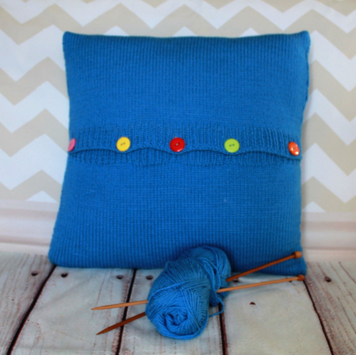 Knitting Pattern PDF Download - Staffie/staffordshire Bull Terrier Pet ...