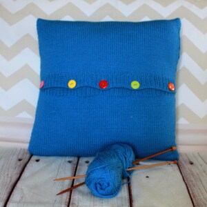 Knitting Pattern PDF Download - Staffie/staffordshire Bull Terrier Pet ...