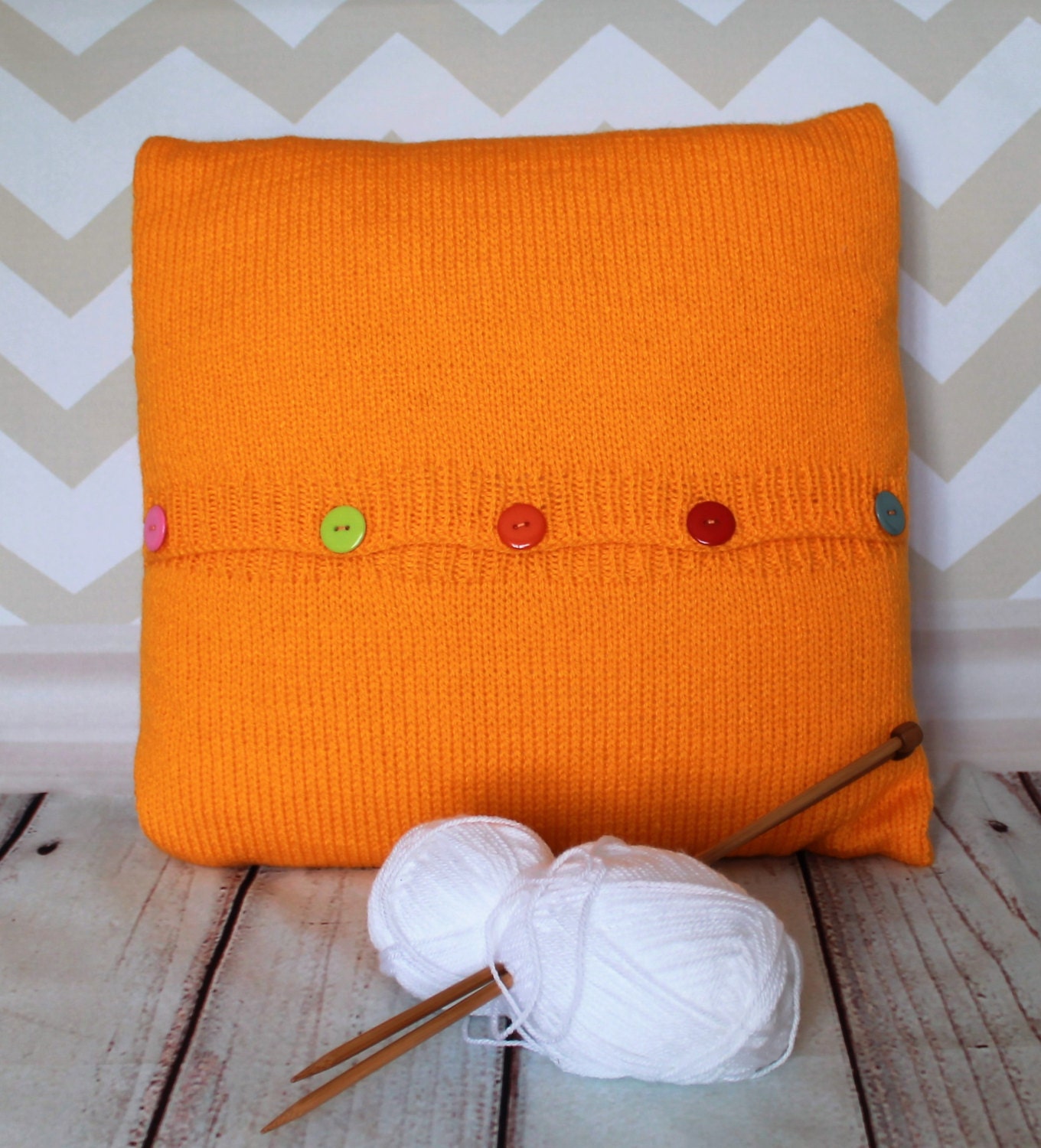 Knitting Pattern PDF Download - Border Collie/sheepdog Pet Portrait ...