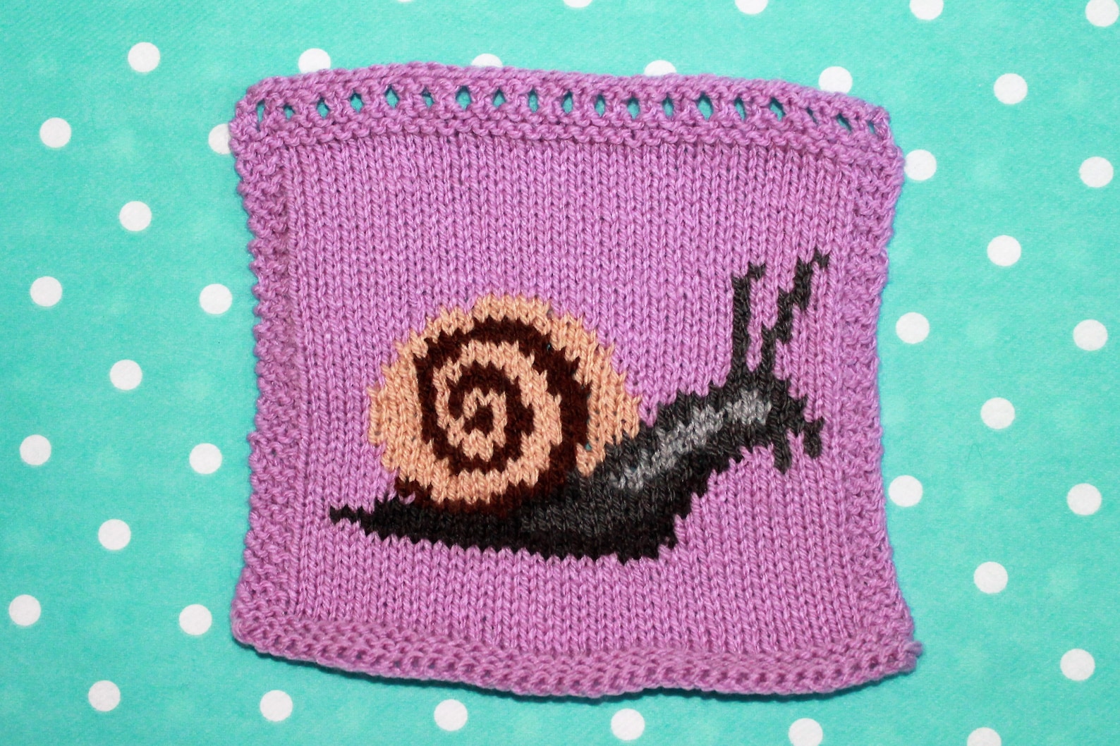 Knitting Pattern PDF Download Garden Bugs Intarsia Charts | Etsy UK