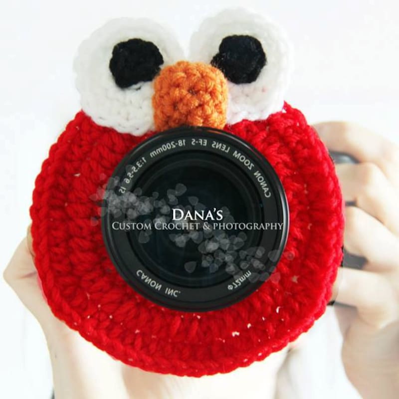 Lens Buddy - Etsy