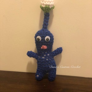 Pikmin Characters - Photography Prop - Spring -handmade - Gift - Kids ...