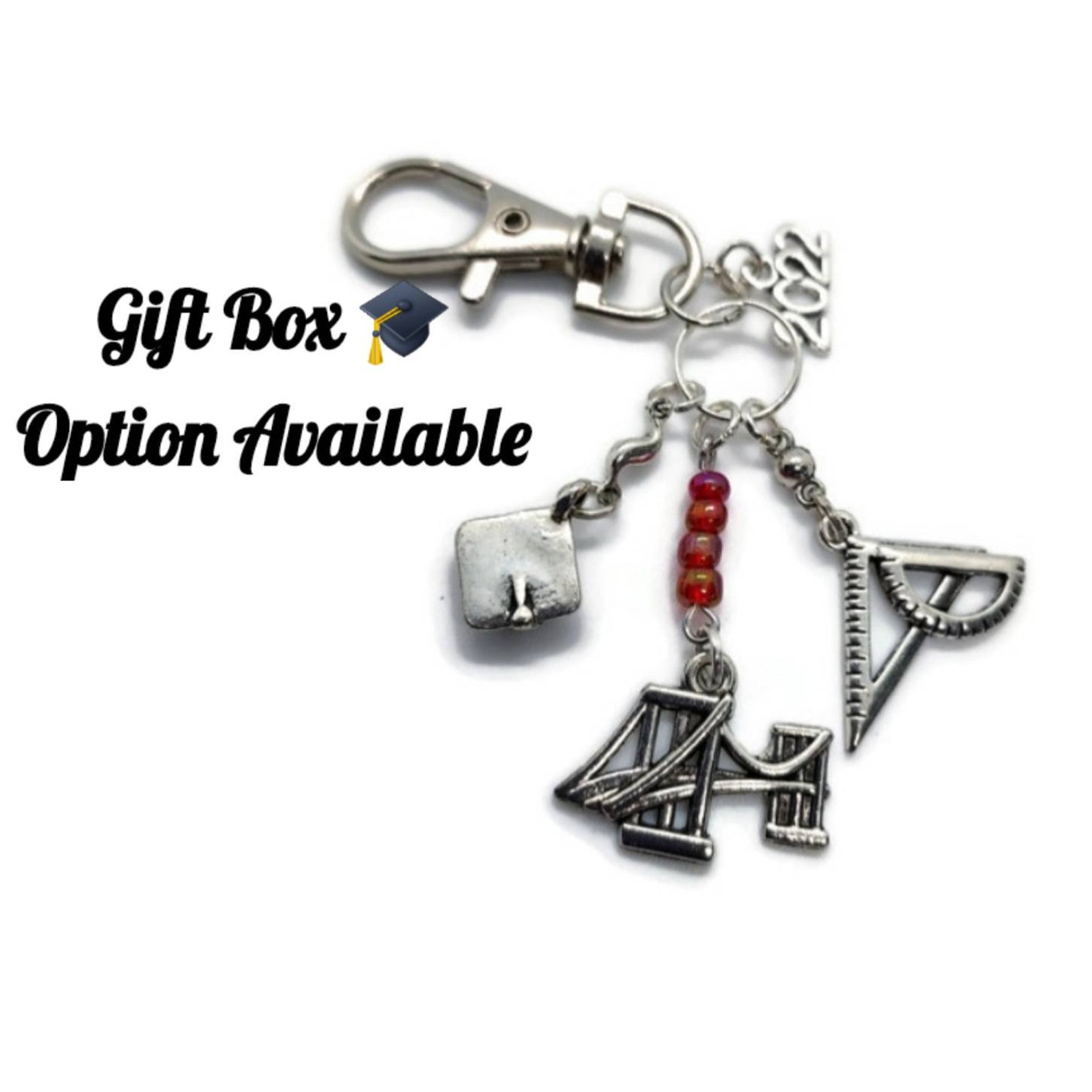 Civil Engineer Graduate Civil Engineer Keyring Civil - Etsy