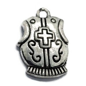 Medieval Reenactment Keyring, Medieval Reenactment Gift, Roleplay ...