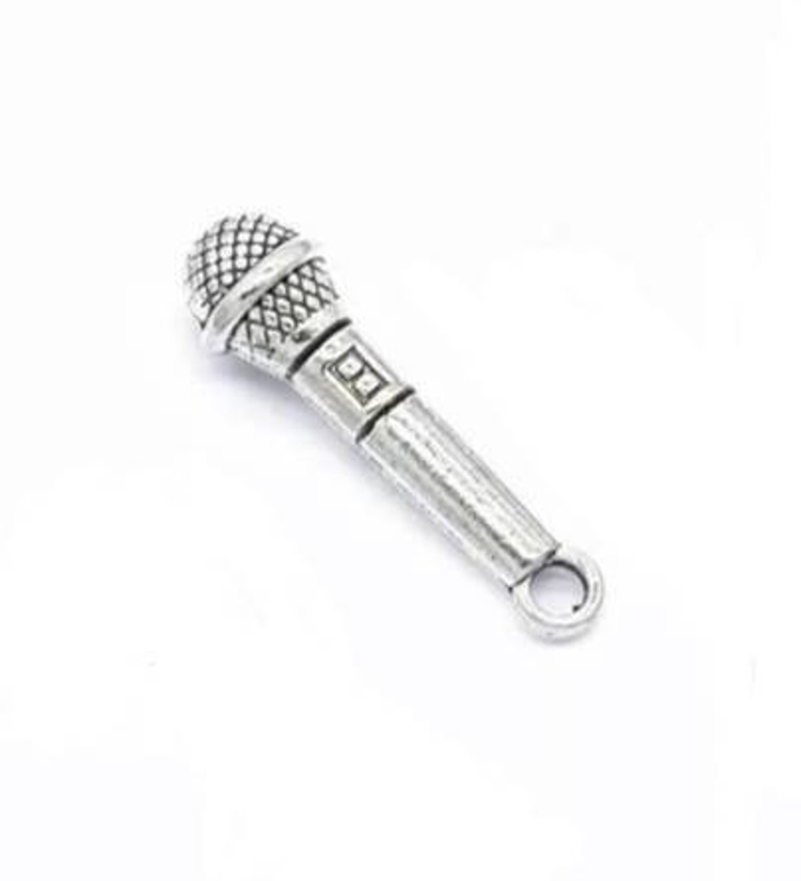 Disc Jockey Keyring DJ Keyring DJ Gift Disc Jockey Gift - Etsy