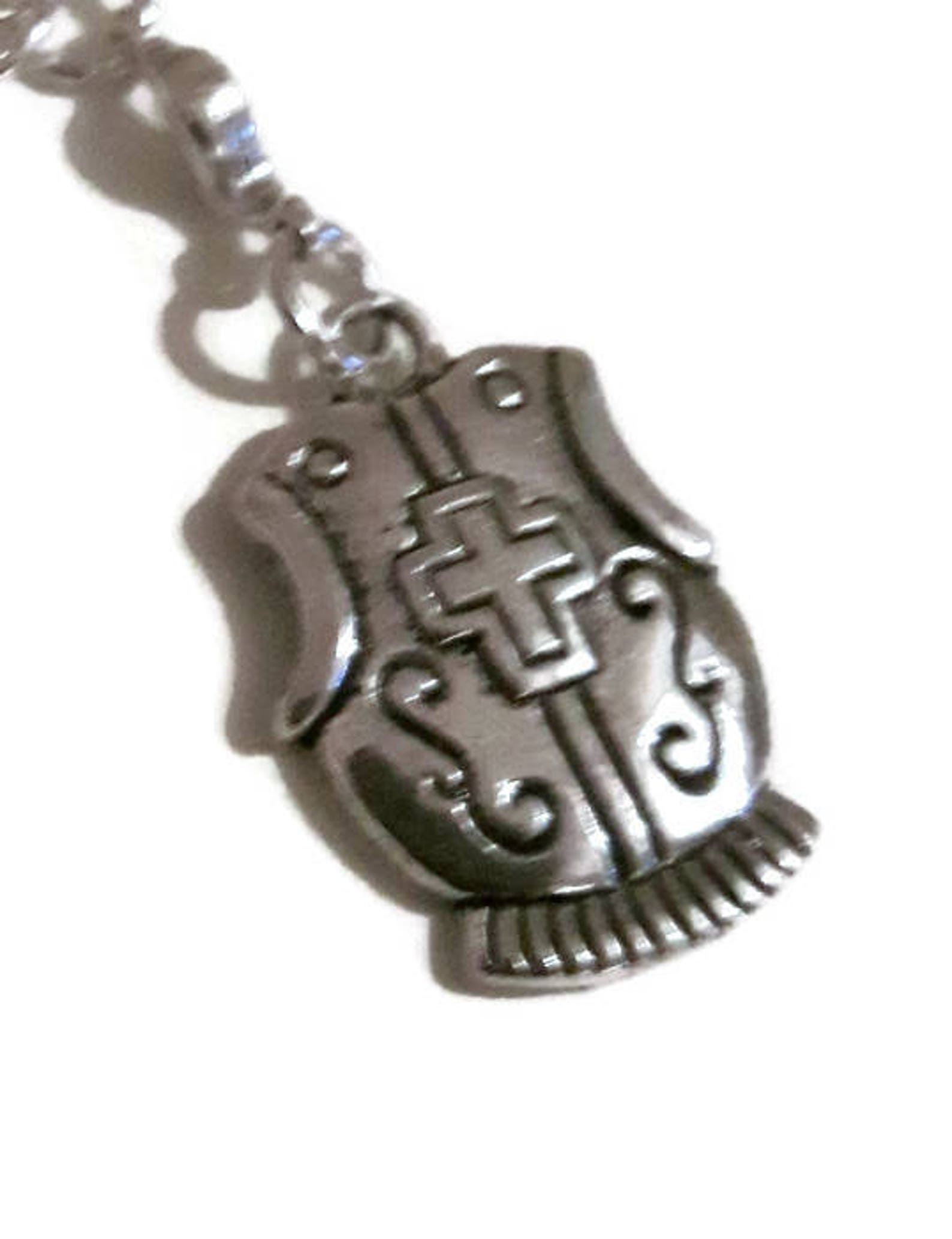 Medieval Reenactment Keyring Medieval Reenactment Gift | Etsy