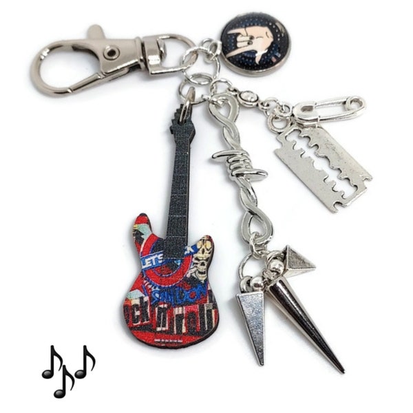 Punk Rock Cute - Etsy