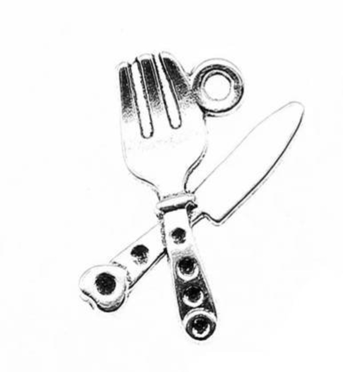 Chef Keyring Hot Chef Quote Cooks Keyring Chef Bag Charm - Etsy UK