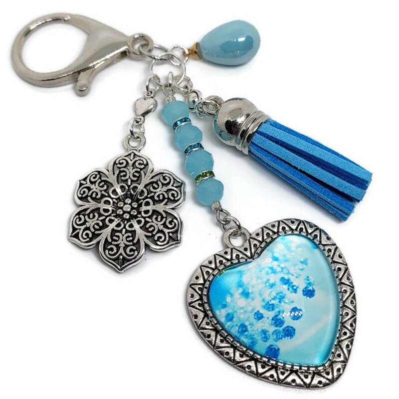 Handbag Charms - Etsy UK