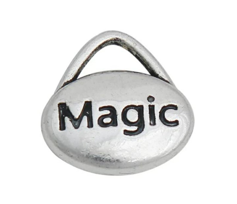 Magic Keyring Magician Keyring Magic Tricks Keyring Gift | Etsy