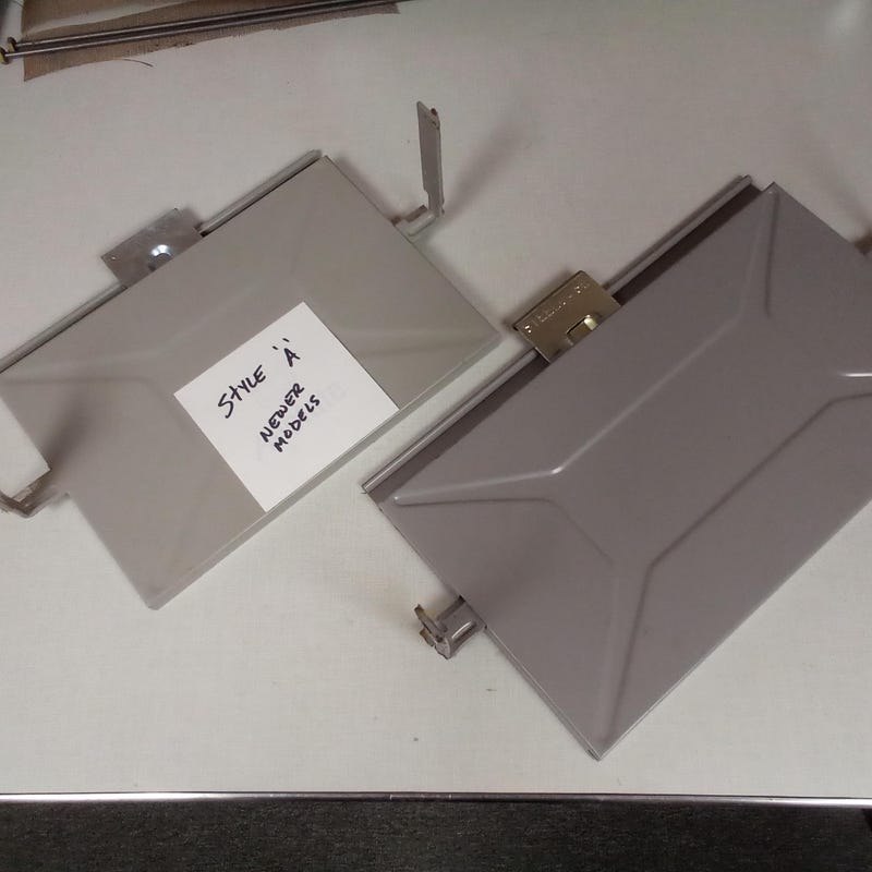 Metal Filing Cabinet - Etsy