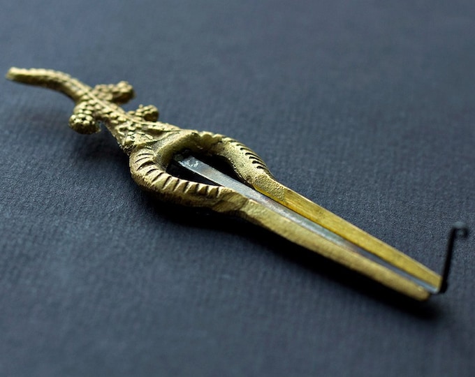 Jew's Harp lizard Nepali Murchunga by Rajbhandari jaw Harp, Mouth Harp ...