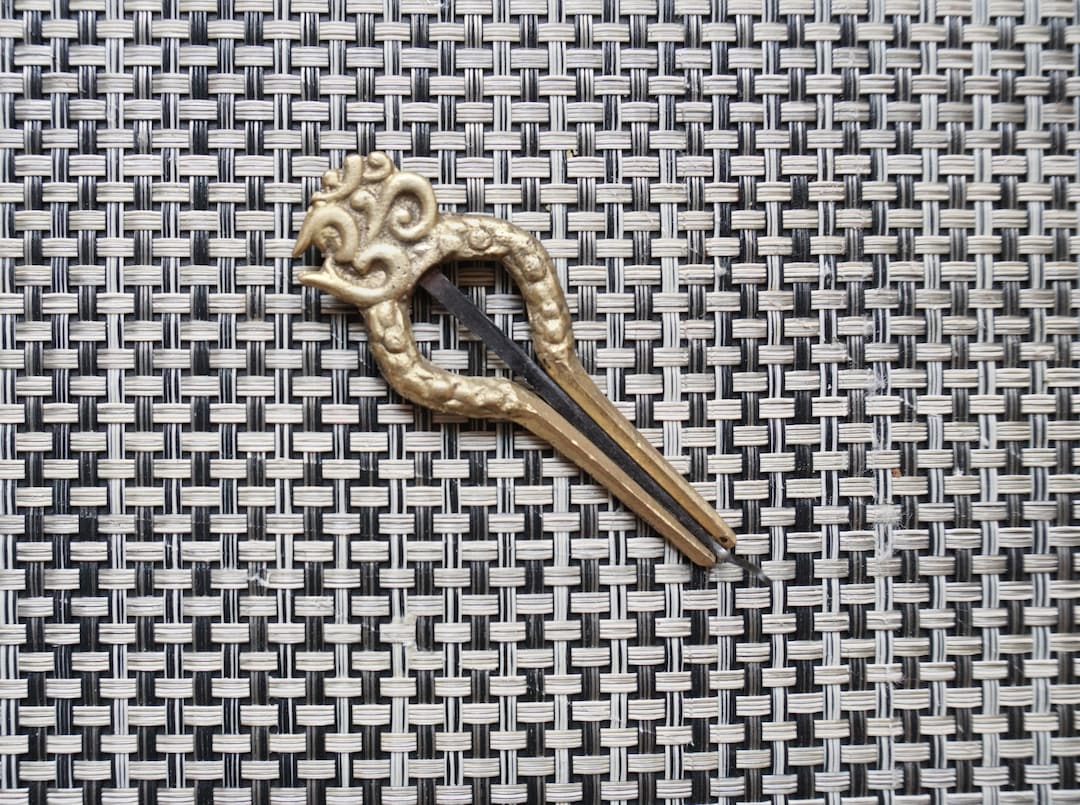 Jaw Harp - "om" Nepali Murchunga by Rajbhandari (jew's Harp) / Free ...