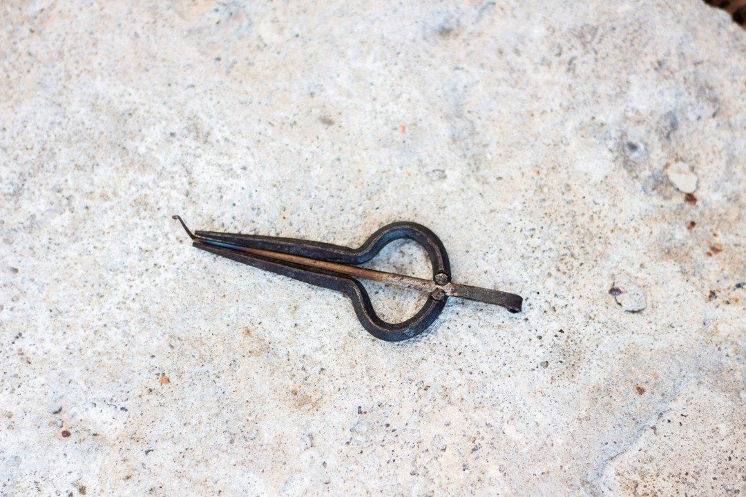 Jew's Harp mouth Jaw Harp Gipsy Style Rajasthani Morchang From India ...