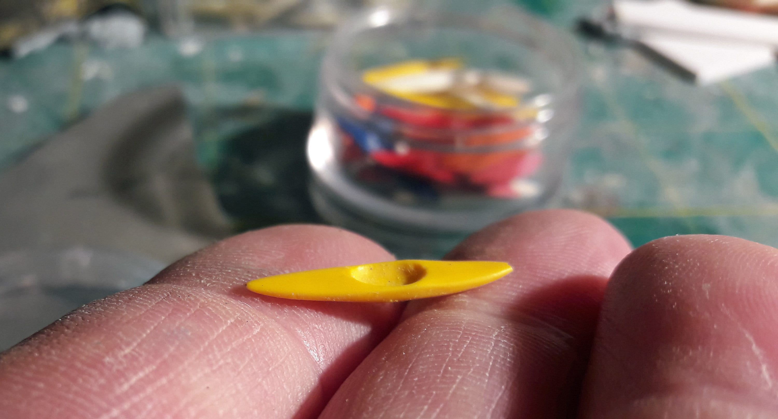 RIVER KAYAKS N Scale Kayaks Model Canoes for N Scale Train Layouts, N ...