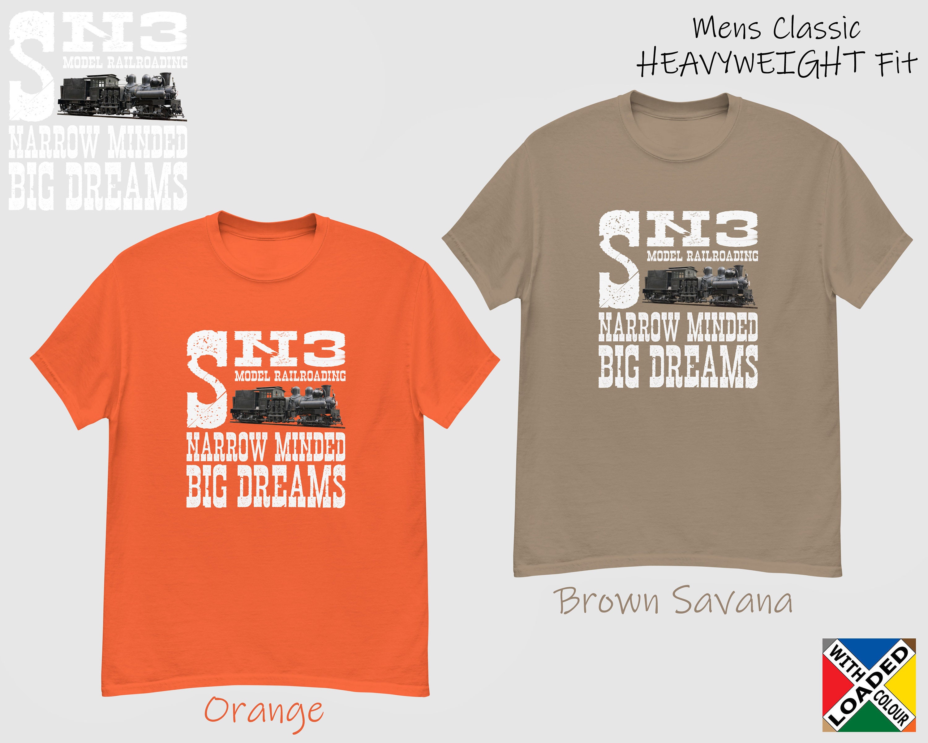 S Scale Trains Shirt Sn3 Narrow Gauge Model Train Gift, S Scale Train ...