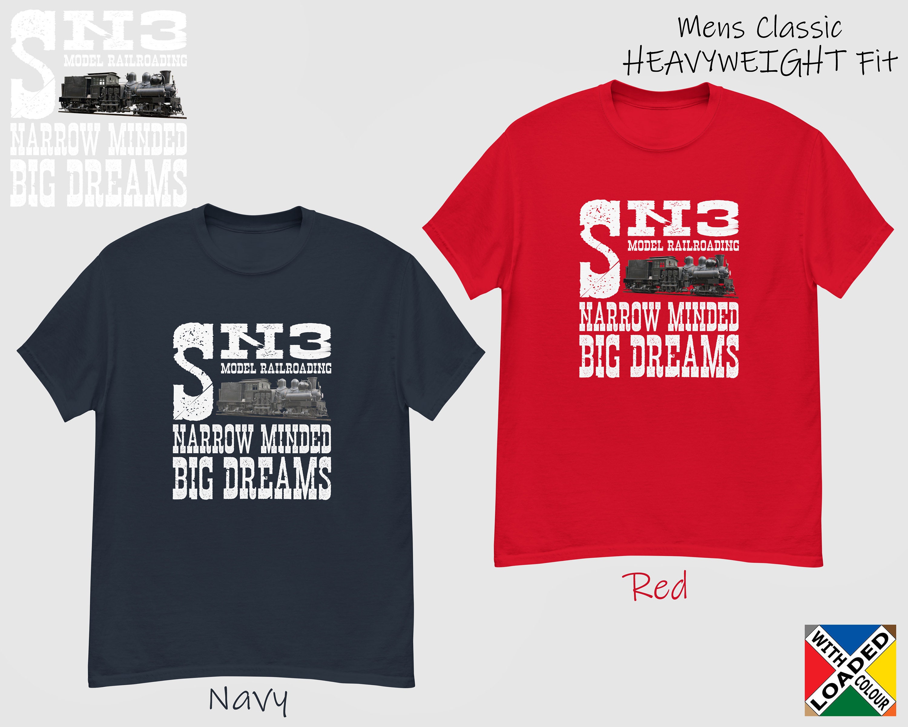 S Scale Trains Shirt Sn3 Narrow Gauge Model Train Gift, S Scale Train ...