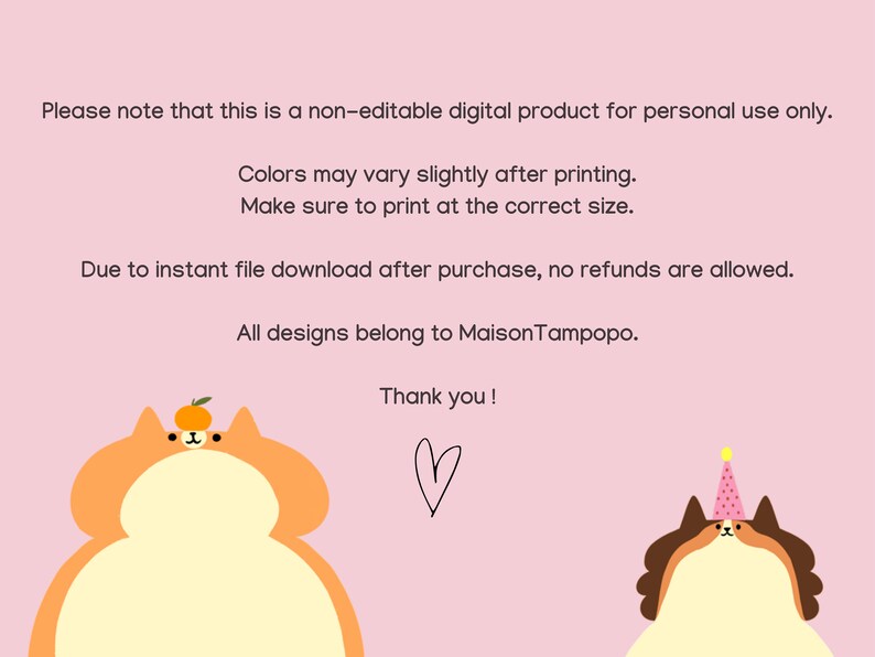 Dog Themed Weekly Planner Printable & Undated Weekly - Etsy UK