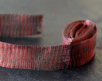 Titanium Tubular Mesh Ribbon Mesh Wire Titanium Mesh Wire Lace - Etsy