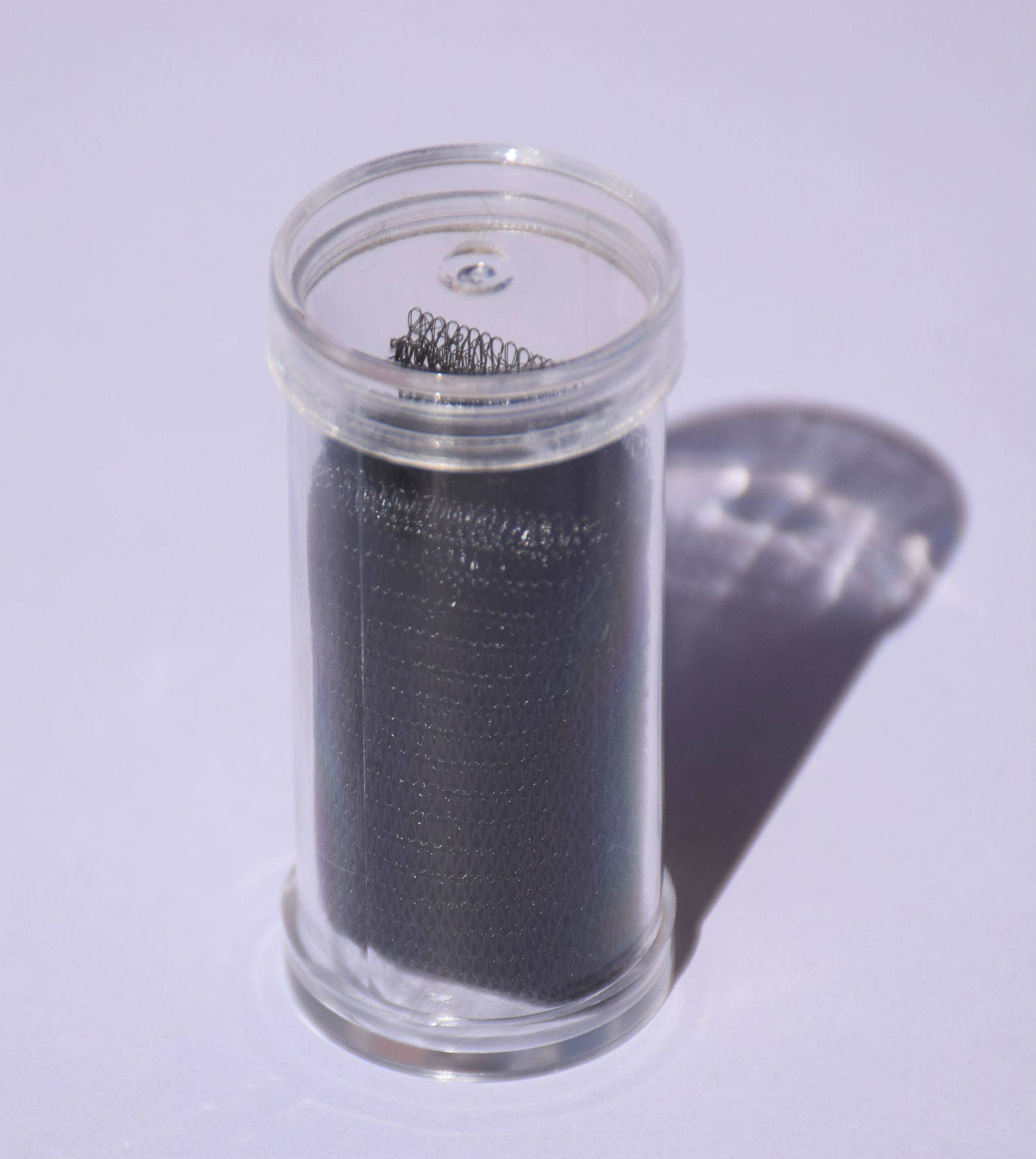 Titanium Tubular Mesh Ribbon Mesh Wire Titanium Mesh Wire Lace | Etsy