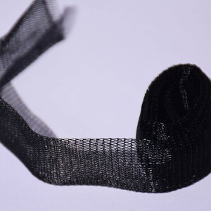 Titanium Tubular Mesh Ribbon Mesh Wire Titanium Mesh Wire Lace Metallic ...