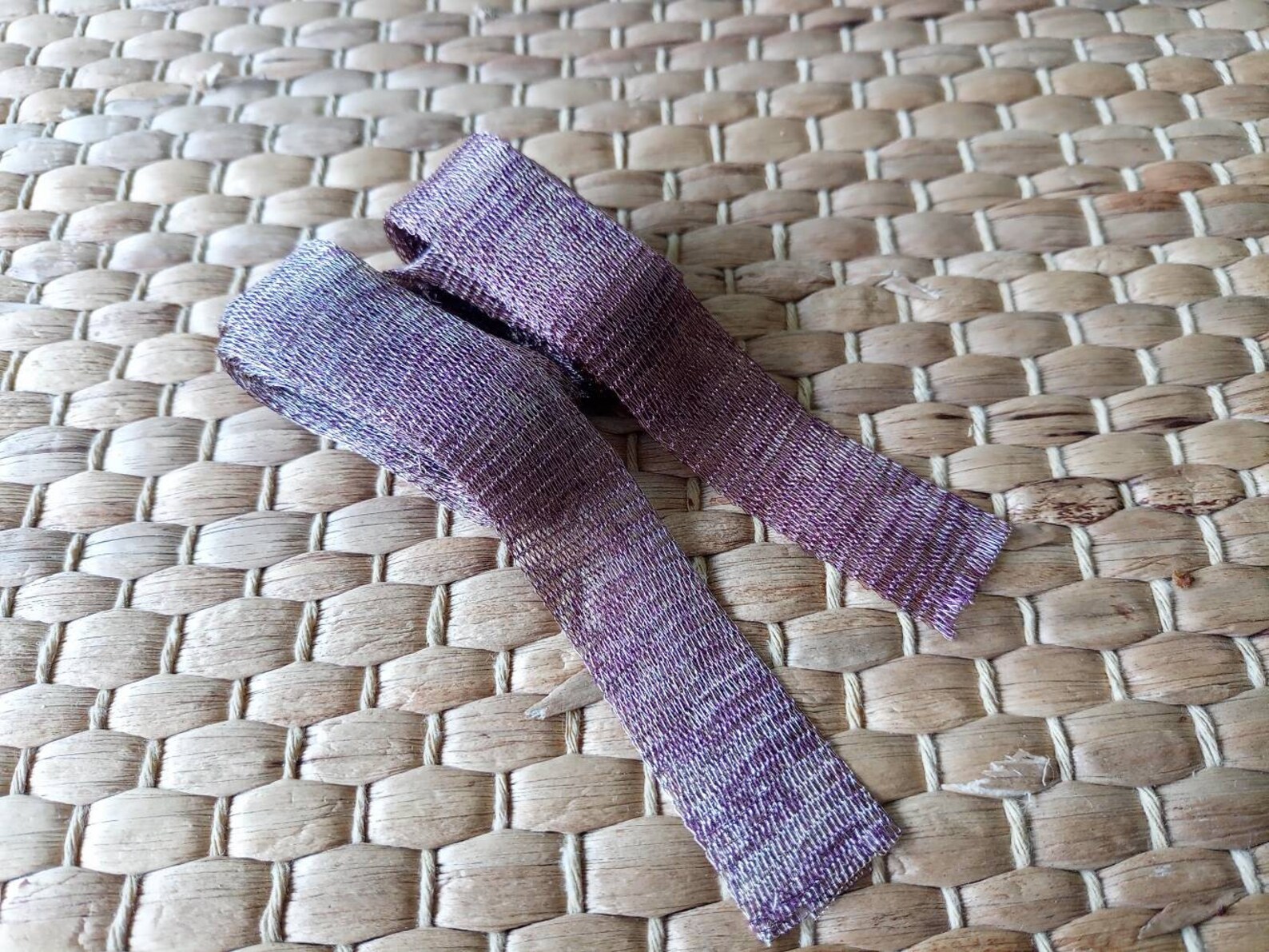 Titanium Tubular Mesh Ribbon Mesh Wire Titanium Mesh Wire Lace - Etsy