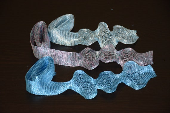 Titanium Tubular Mesh Ribbon Mesh Wire Titanium Mesh Wire Lace - Etsy
