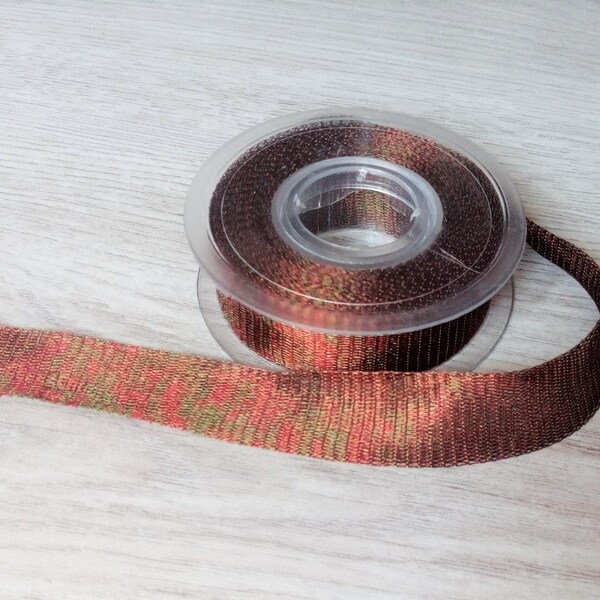 Mesh Ribbon - Etsy