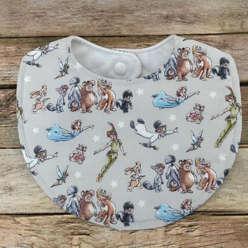 Peter Pan 1st Birthday - Etsy